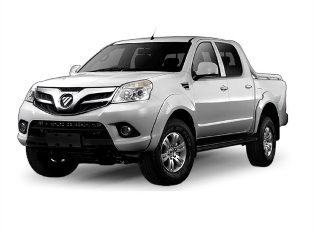 Catálogo autos nuevos pick up de Foton, disponibles en Perú