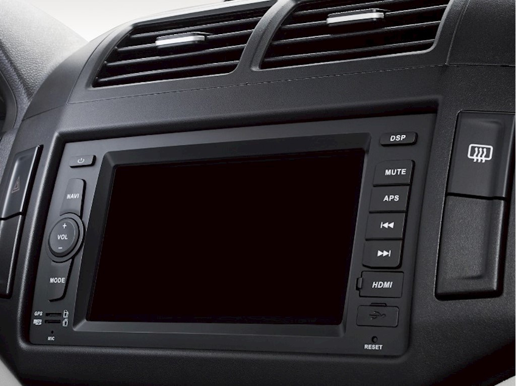 Changhe M50S 1.5L (2020), precios y cotizaciones.