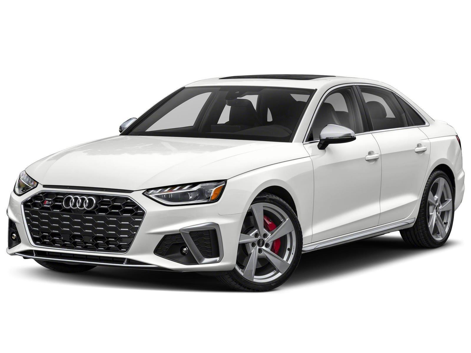 Catálogo autos nuevos de Audi, disponibles en Costa Rica