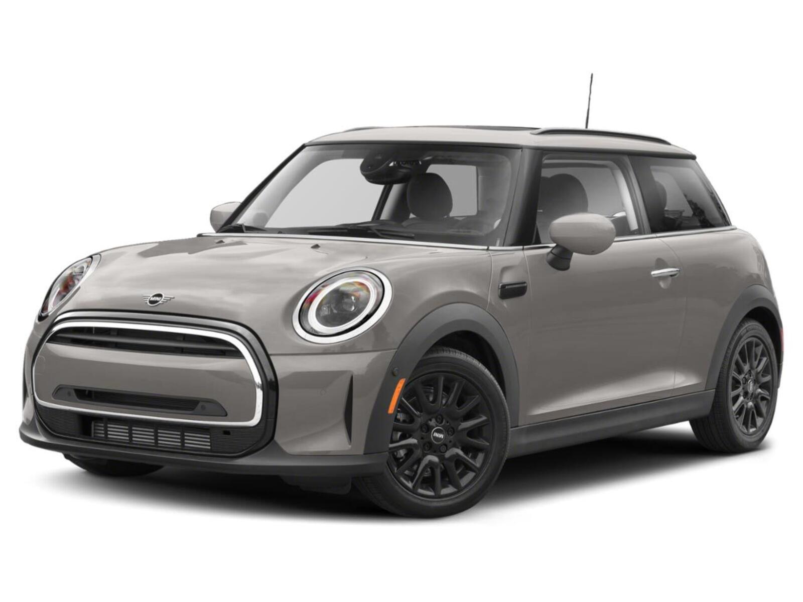 Catálogo autos nuevos de MINI, disponibles en Ecuador