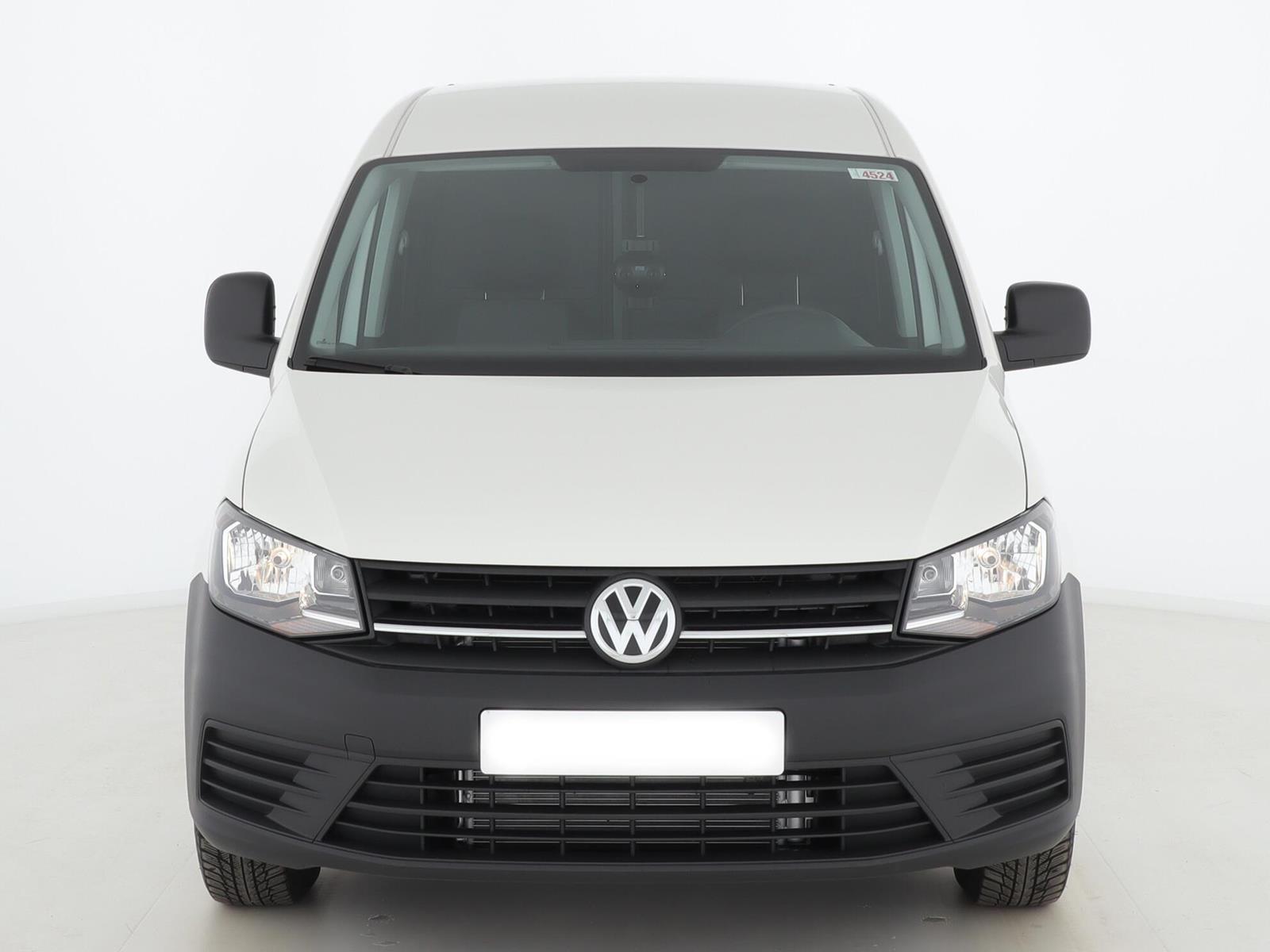 Volkswagen Caddy nuevo, precios y cotizaciones, Test Drive.