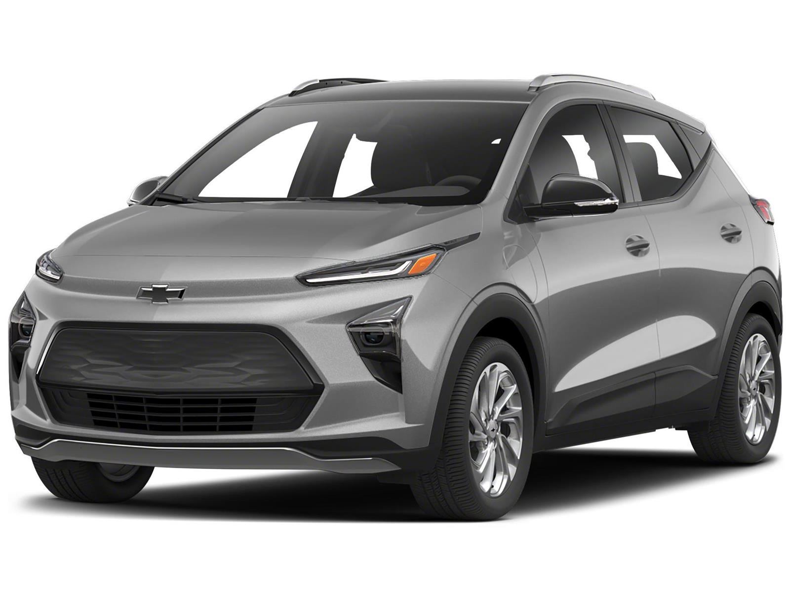 Catálogo autos nuevos suv de Chevrolet, disponibles en Chile