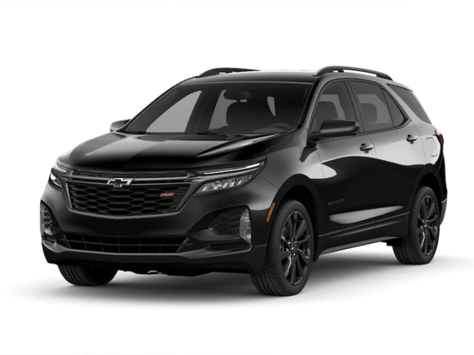 Catálogo carros nuevos de Chevrolet, disponibles en Colombia