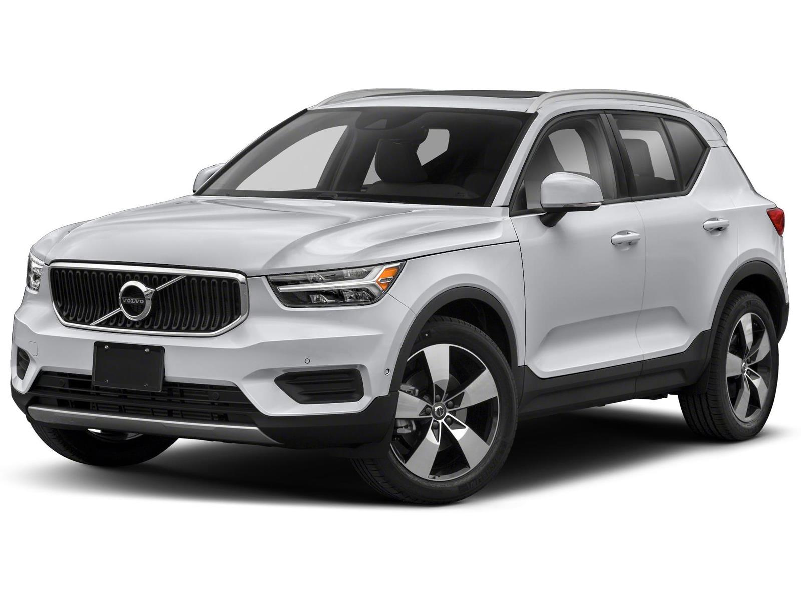 Catálogo autos nuevos de Volvo, disponibles en Costa Rica
