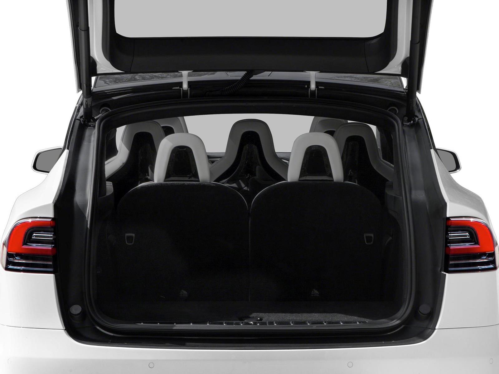 Tesla Model X nuevo, precios y cotizaciones, Test Drive.