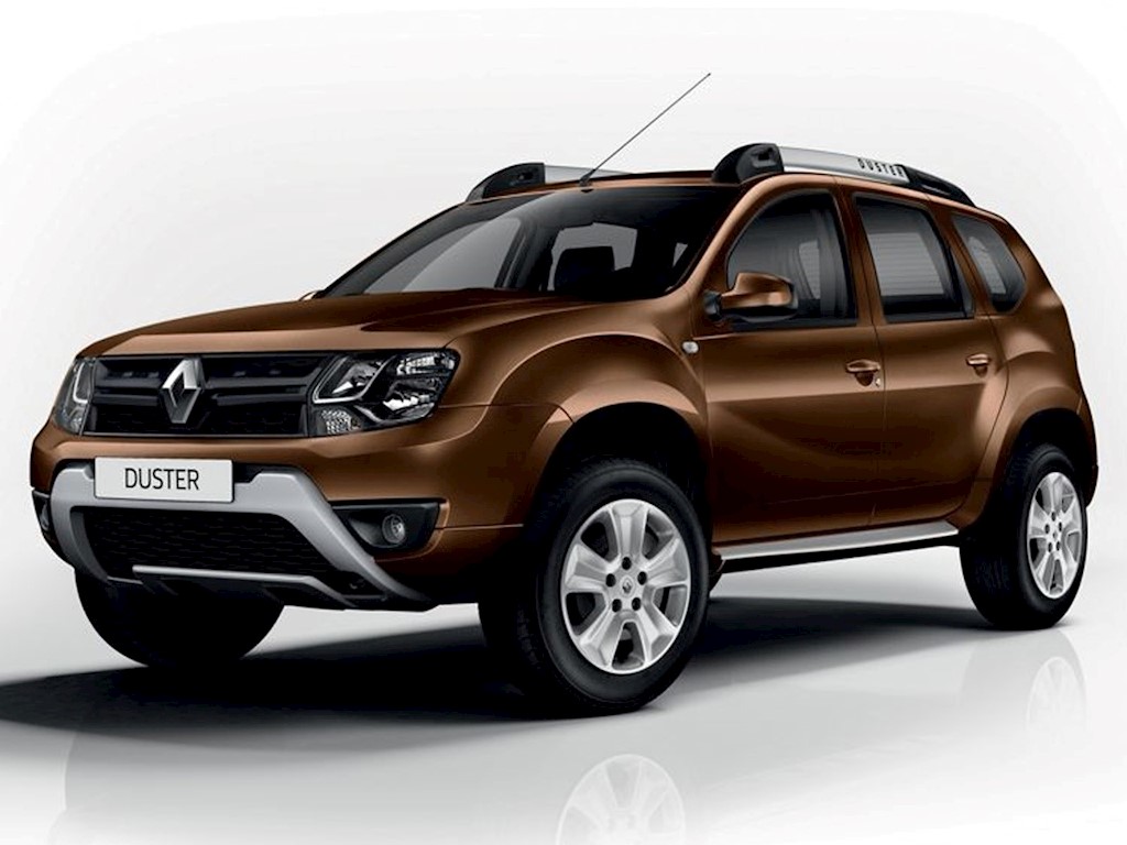 Catálogo autos nuevos de Renault, disponibles en Costa Rica