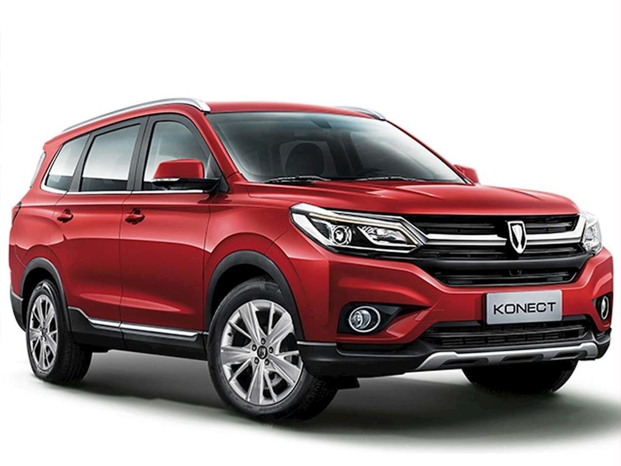 Catálogo autos nuevos suv de Jinbei , disponibles en Perú