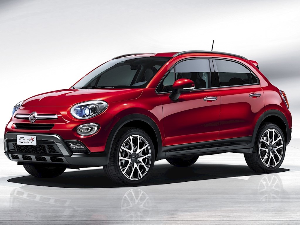 Catálogo autos nuevos suv de FIAT (Gasolina), disponibles en Ecuador