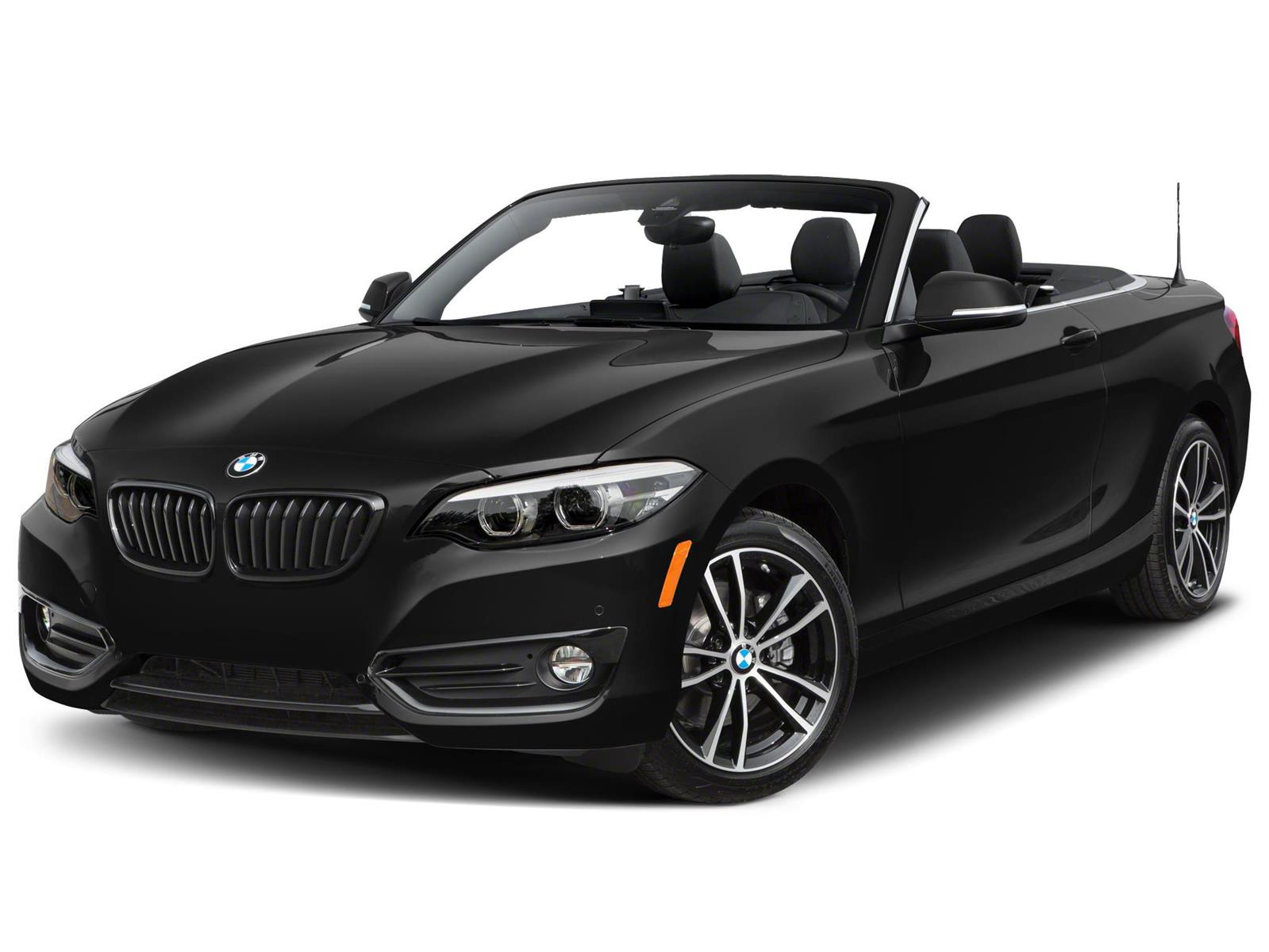 Catálogo autos nuevos convertible de BMW, disponibles en Perú