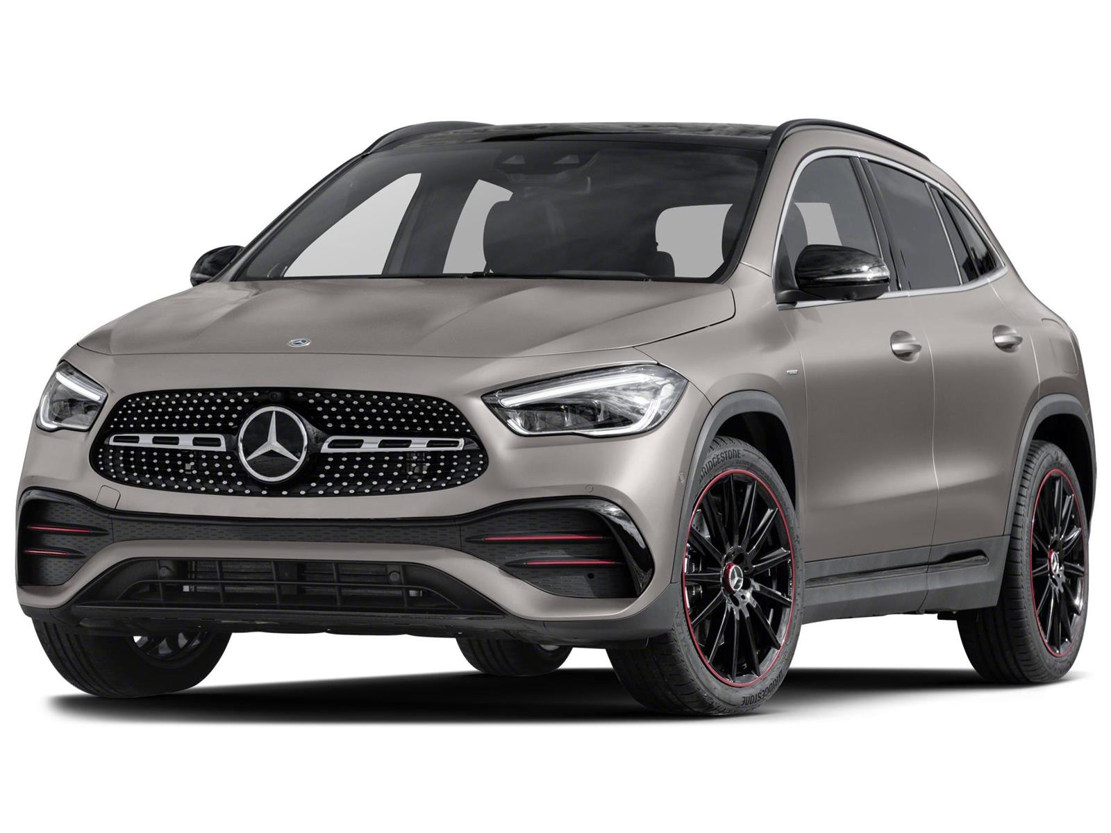 Catálogo autos nuevos de Mercedes Benz, disponibles en Perú
