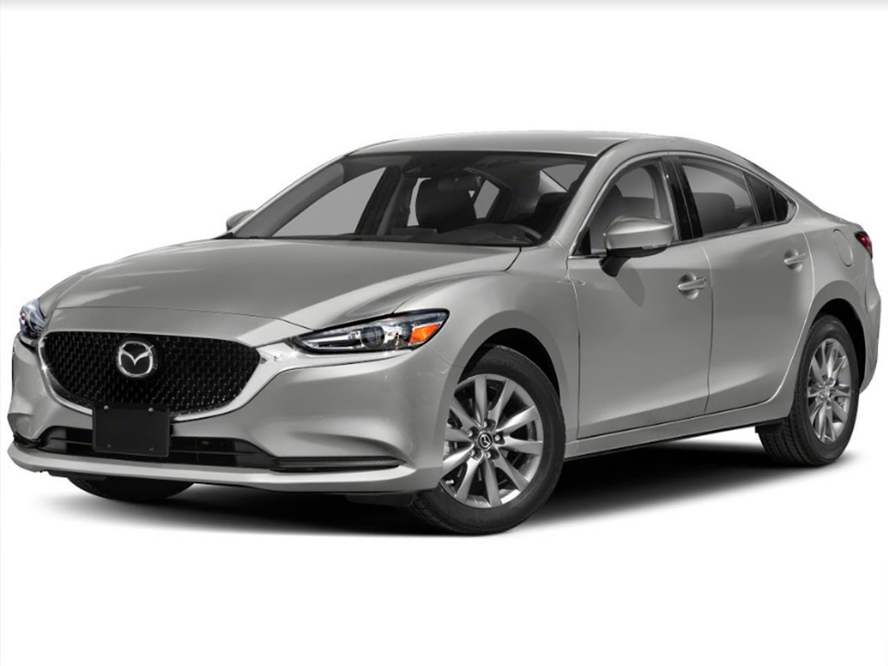 Catálogo autos nuevos de Mazda, disponibles en Perú