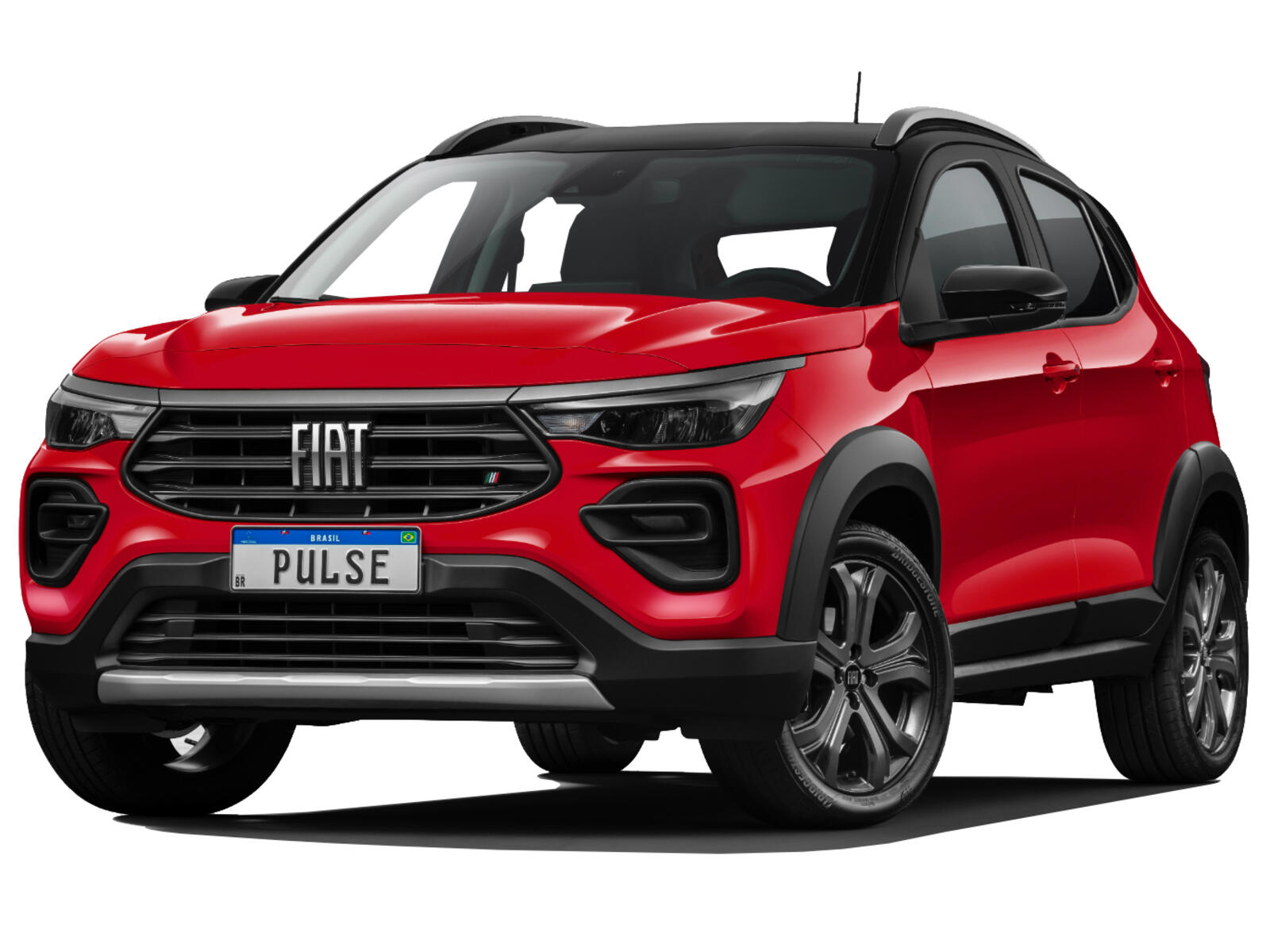 Catálogo autos nuevos de Fiat, disponibles en México