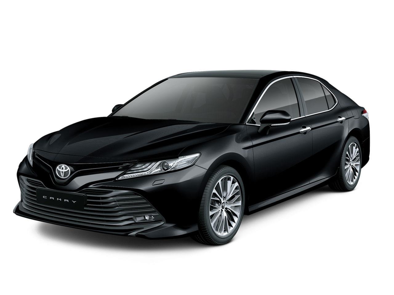 Catálogo autos nuevos 0km de Toyota, disponibles en Argentina