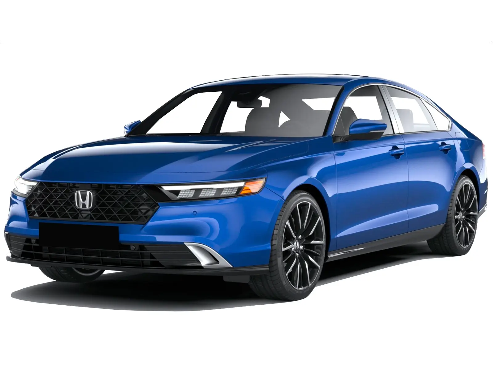 Honda Accord Advanced Hybrid nuevo 0km, precios y cotizaciones.