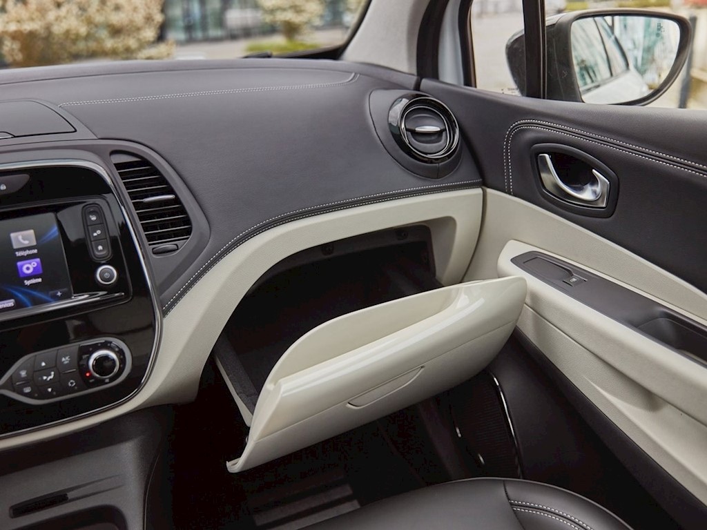 Renault Captur nuevo, precios y cotizaciones.