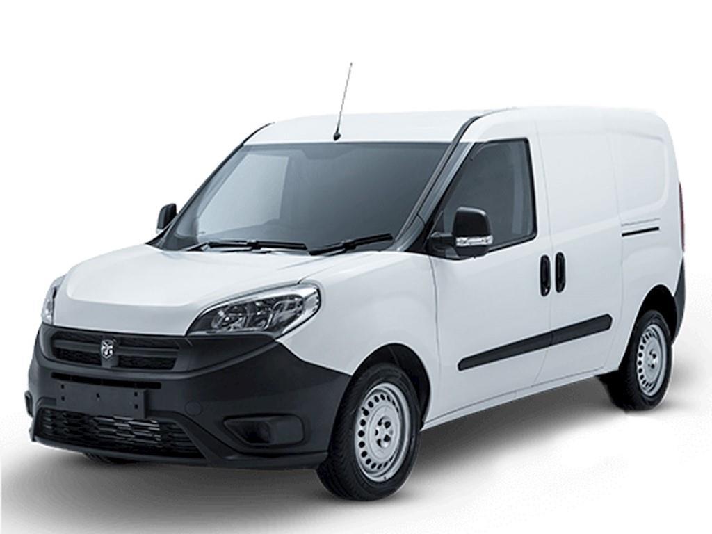 Catálogo autos nuevos de RAM, disponibles en Chile