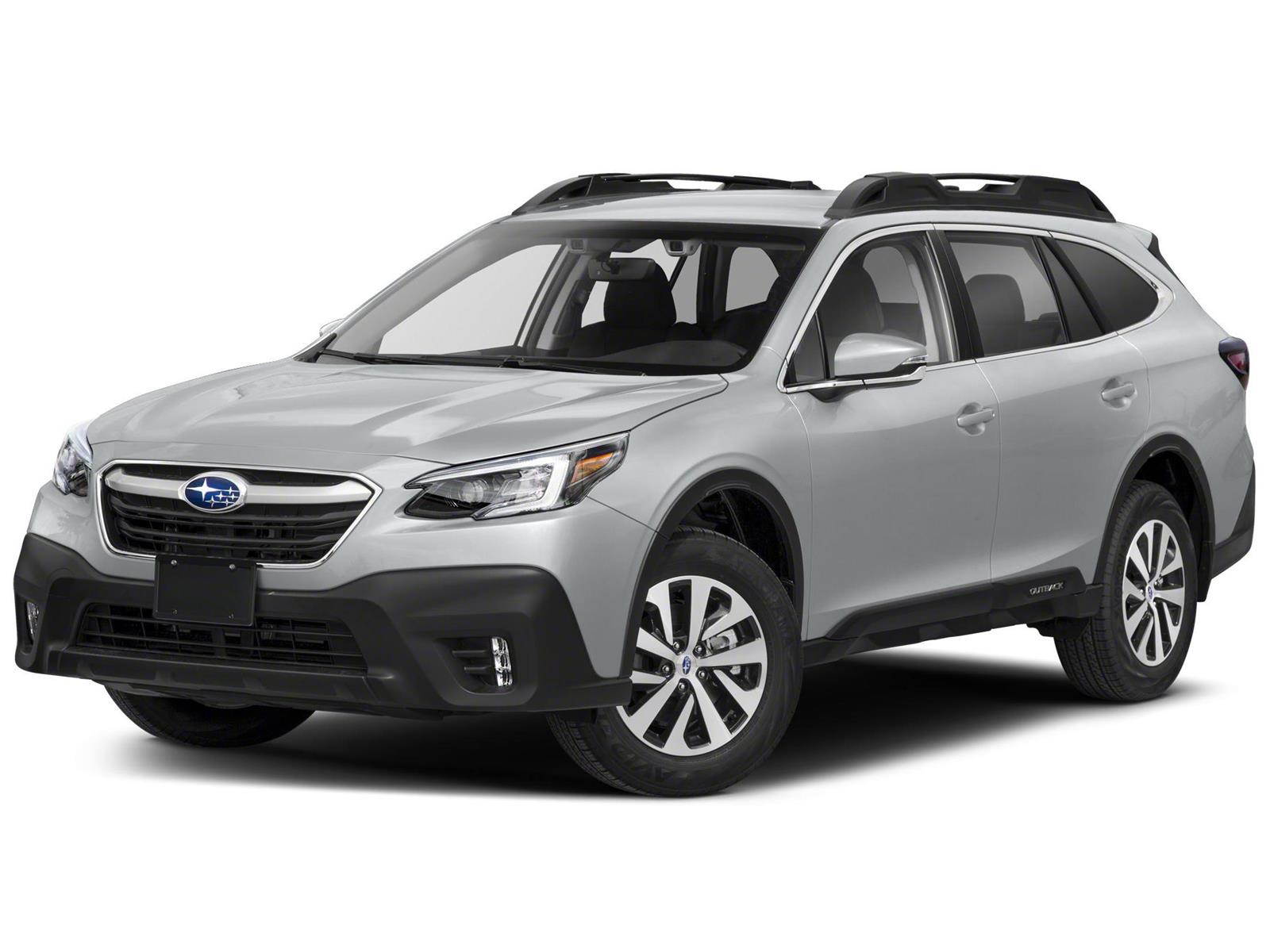 Catálogo autos nuevos suv de Subaru Outback (Gasolina), disponibles en Perú