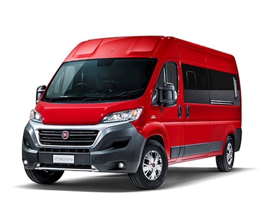 Catálogo autos nuevos minivan de todas las marcas, disponibles en Perú