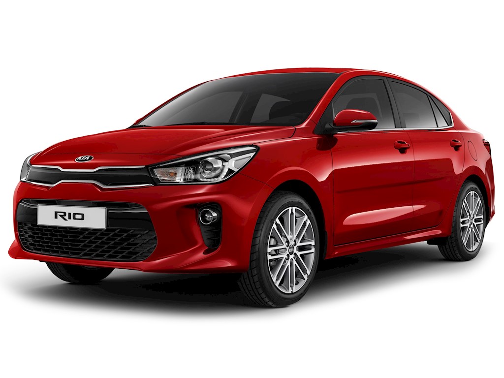 Catálogo autos nuevos de Kia, disponibles en Costa Rica