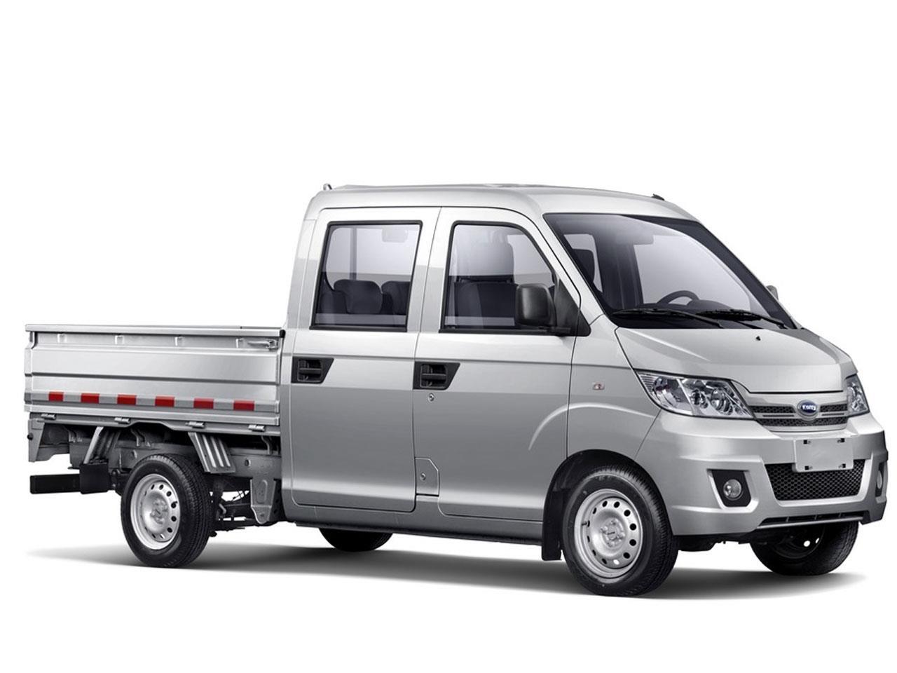 Catálogo autos nuevos de Karry, disponibles en Chile