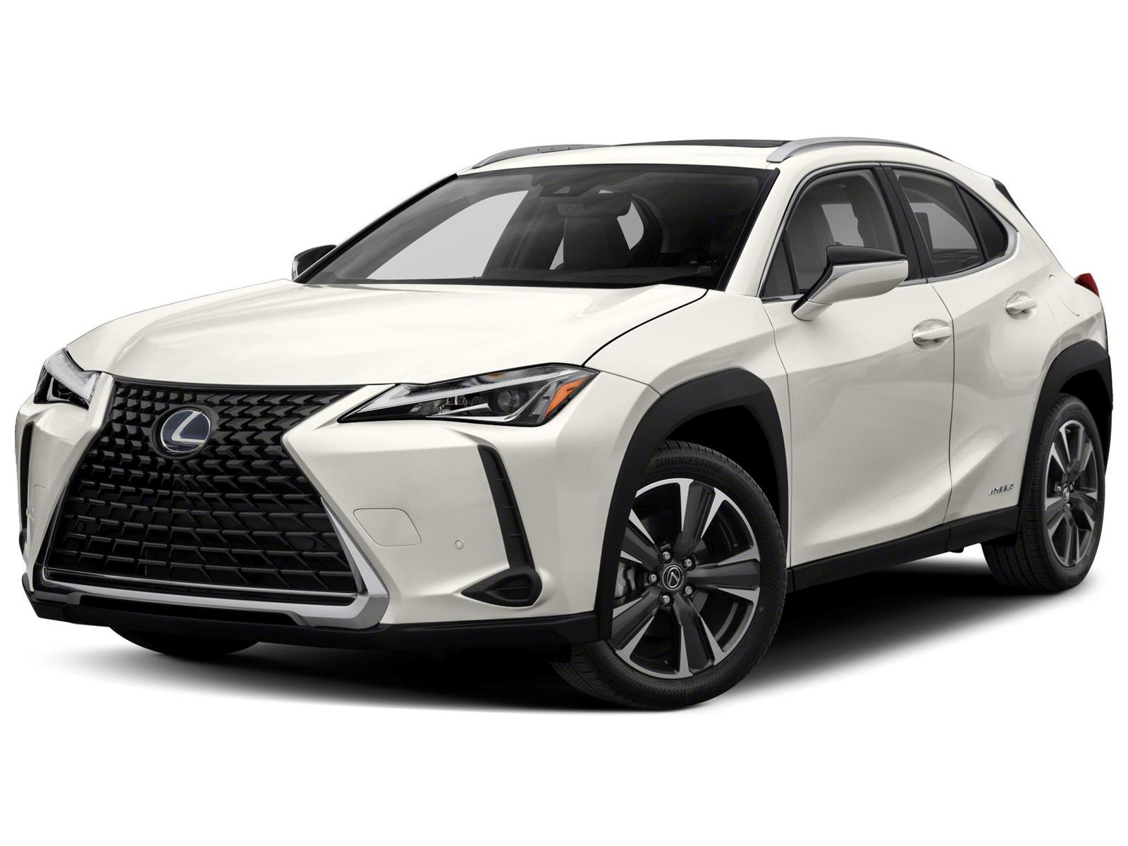 Catálogo autos nuevos de Lexus, disponibles en Costa Rica