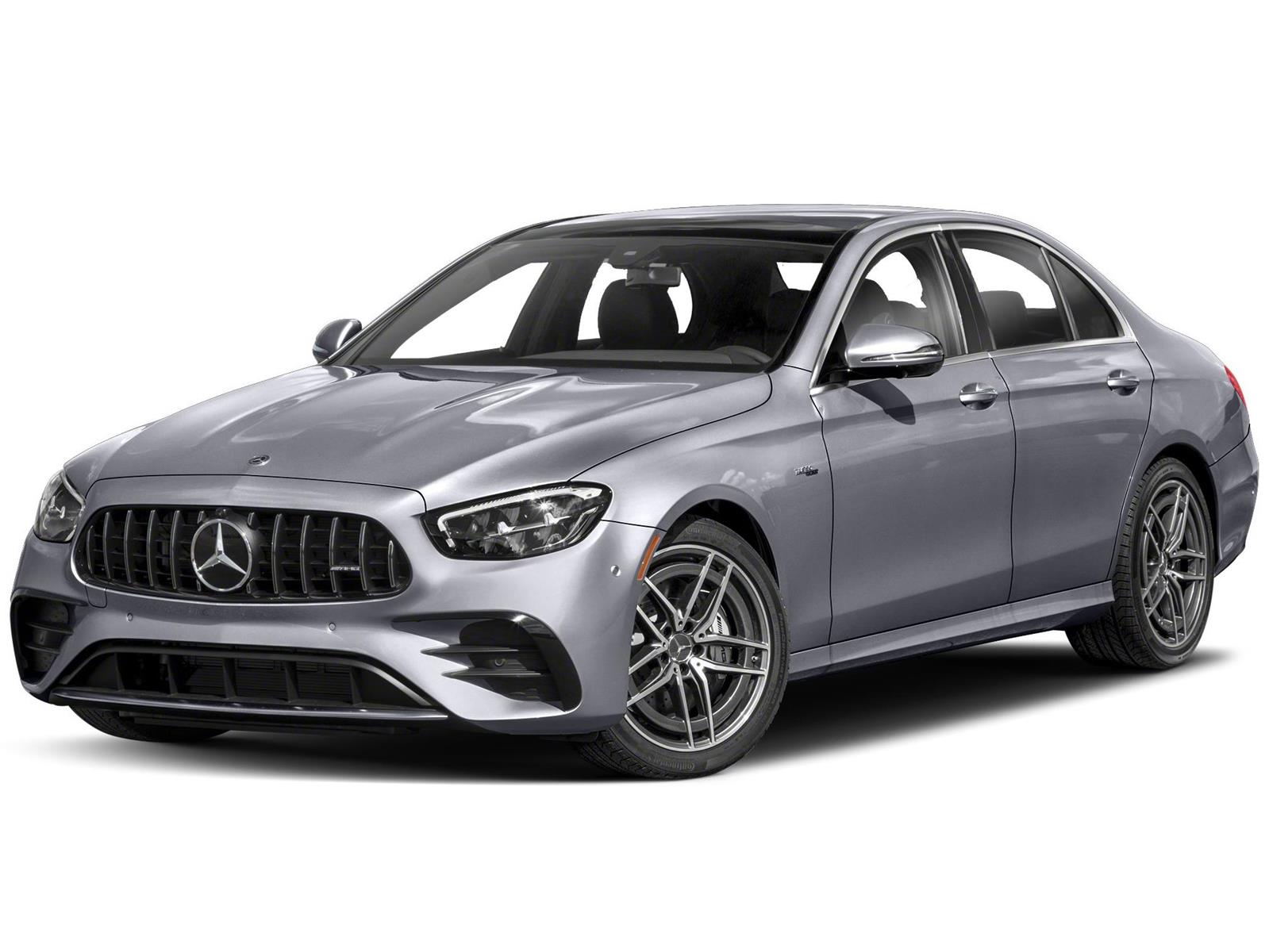 Catálogo autos nuevos de Mercedes Benz Clase E Sedán AMG, disponibles ...