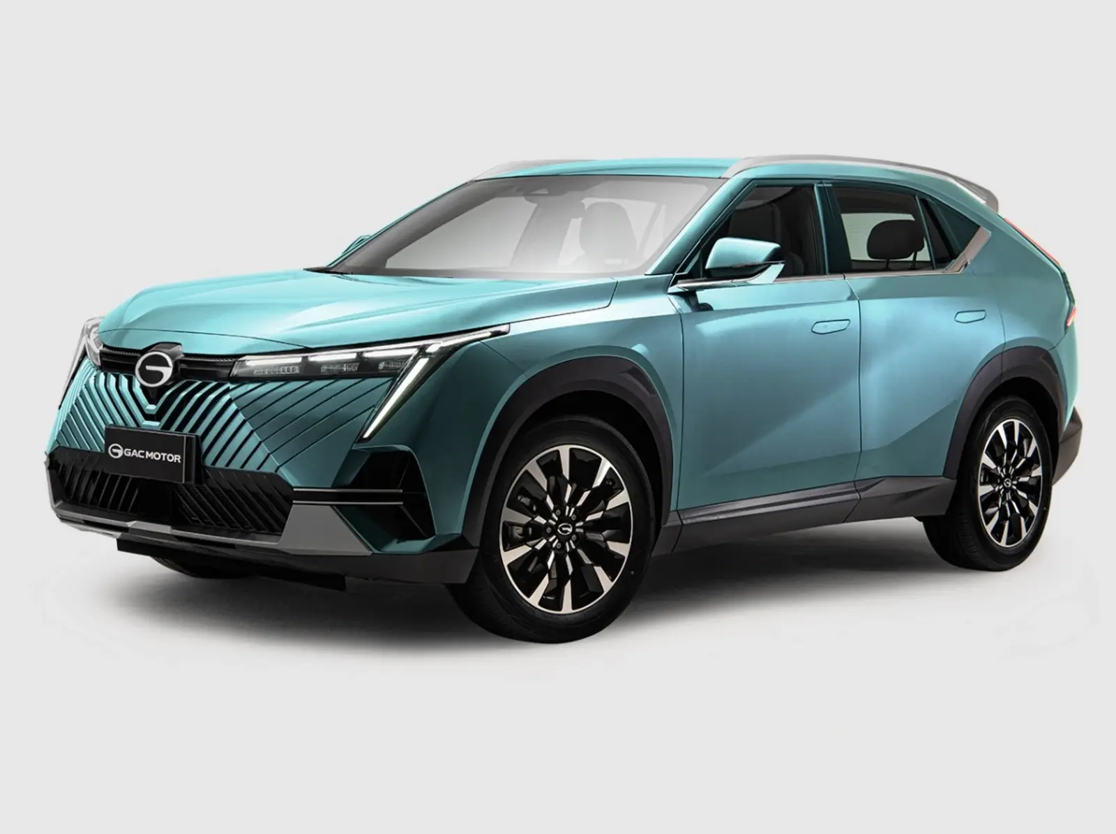 GAC EMKOO nuevo 0km, precios y cotizaciones.