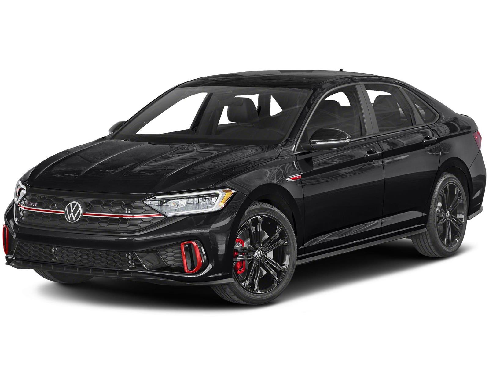 Catálogo autos nuevos de Volkswagen Jetta GLI, disponibles en México