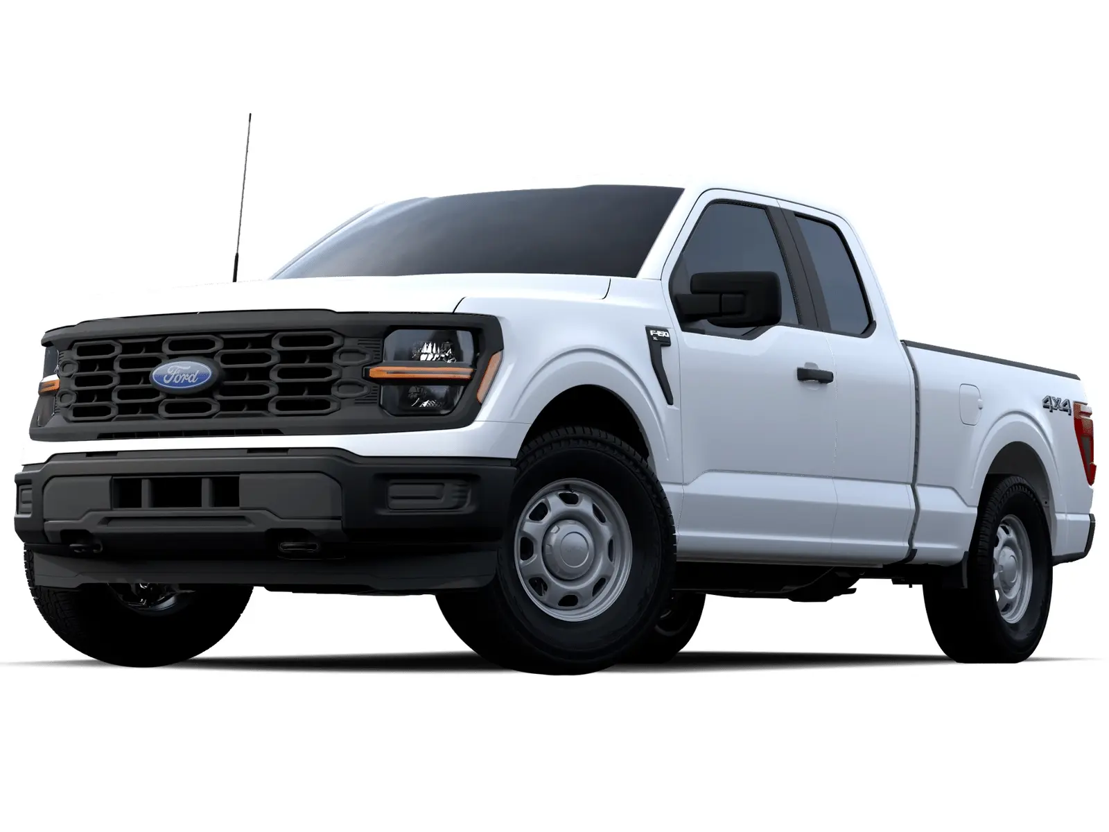 Modelos De Camionetas Ford F150 Ford Reveló La Nueva F 150 2024