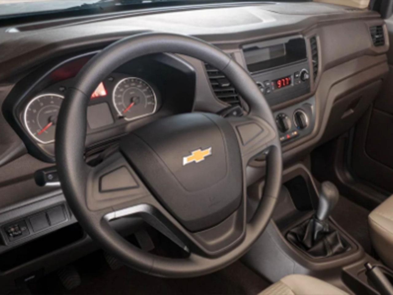 Chevrolet N400 Move nuevo, precios y cotizaciones.