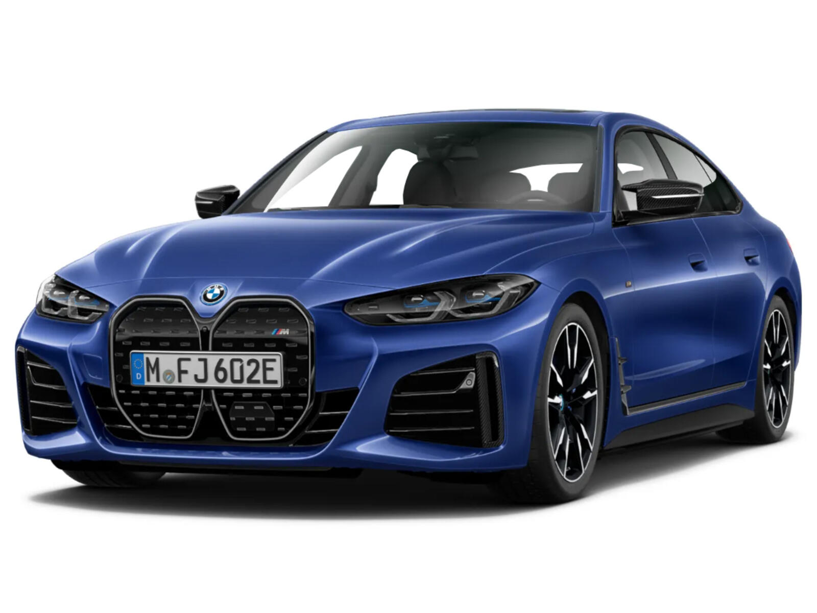 Catálogo autos nuevos de BMW, disponibles en México