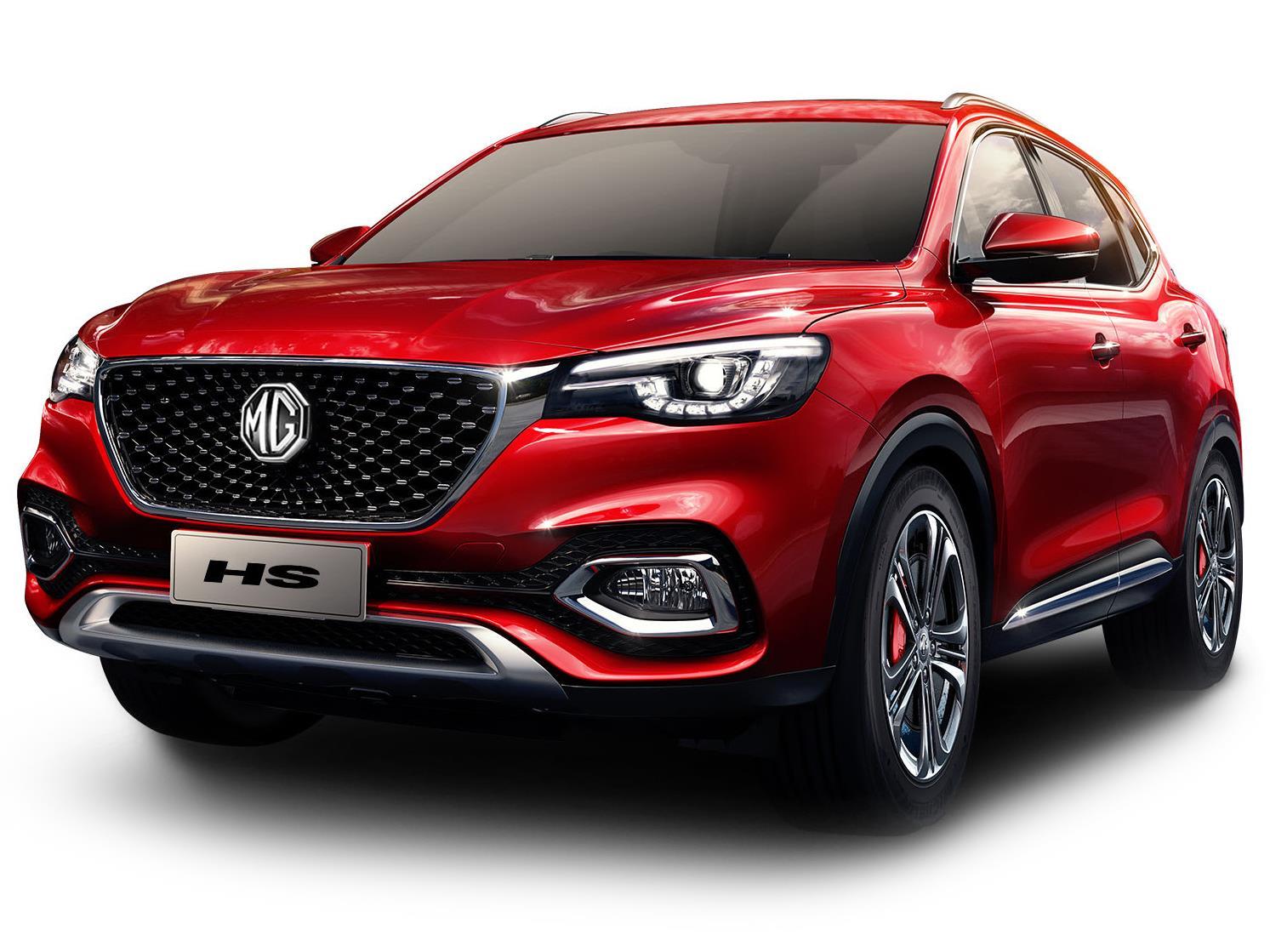 Cat logo Autos Nuevos De MG Disponibles En M xico