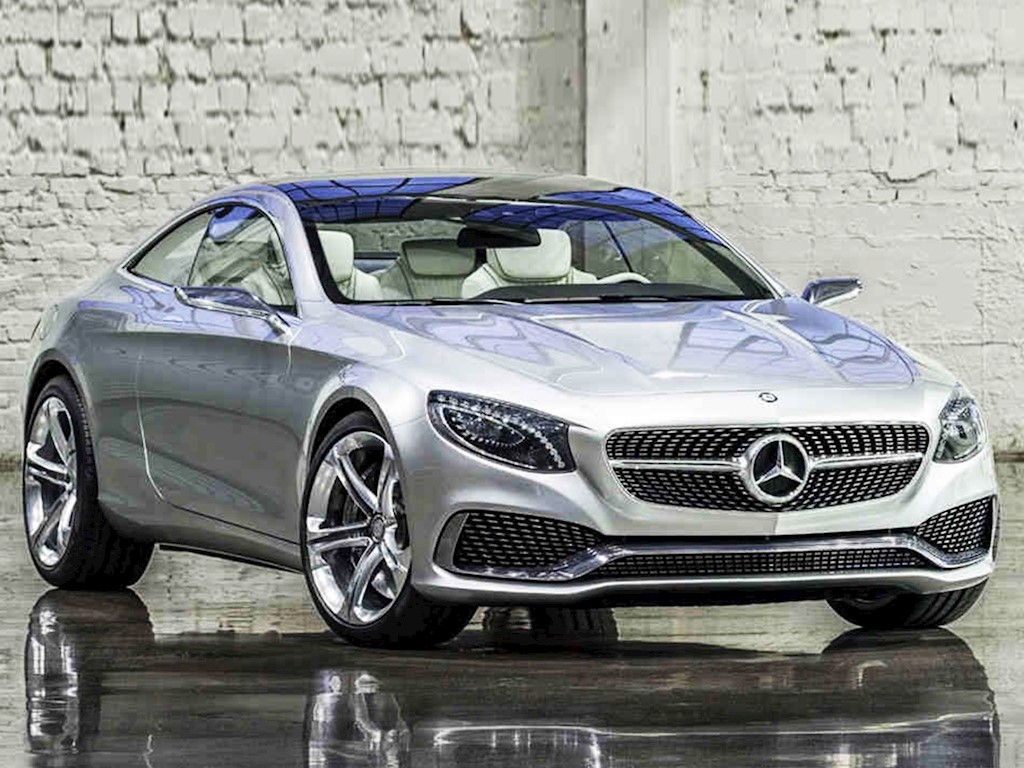 Catálogo autos nuevos de Mercedes Benz, disponibles en Chile