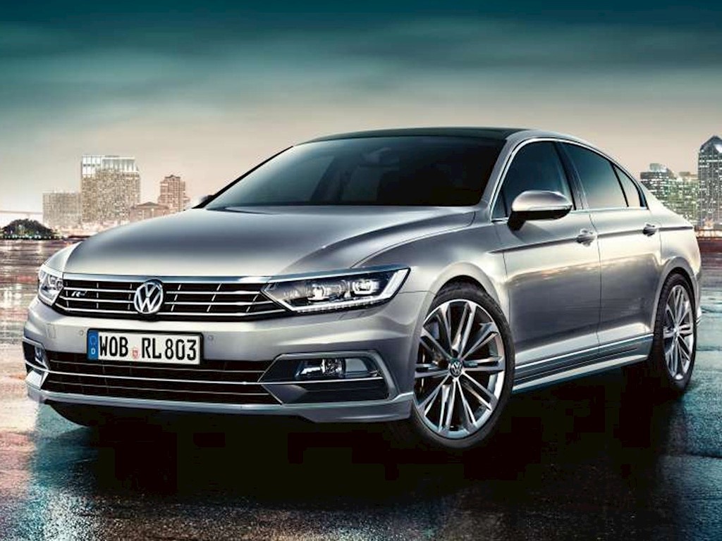 Catálogo autos nuevos de Volkswagen, disponibles en Ecuador