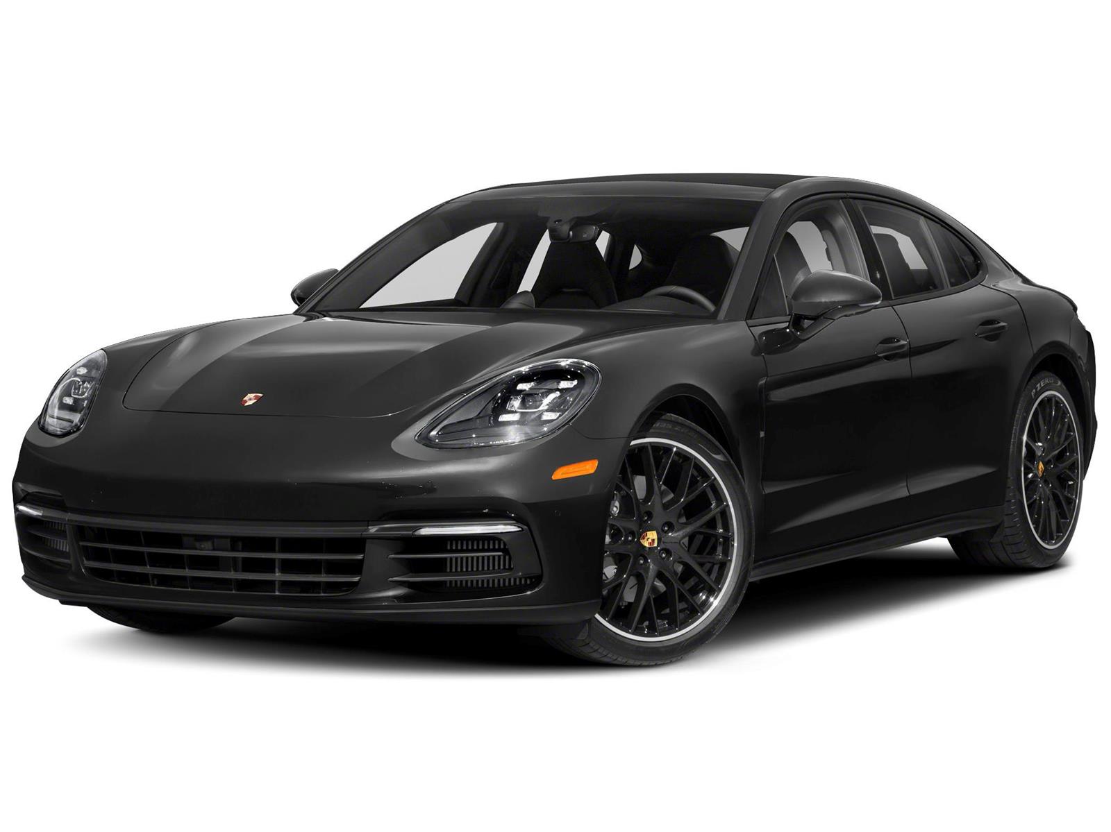 Catálogo autos nuevos de Porsche, disponibles en México