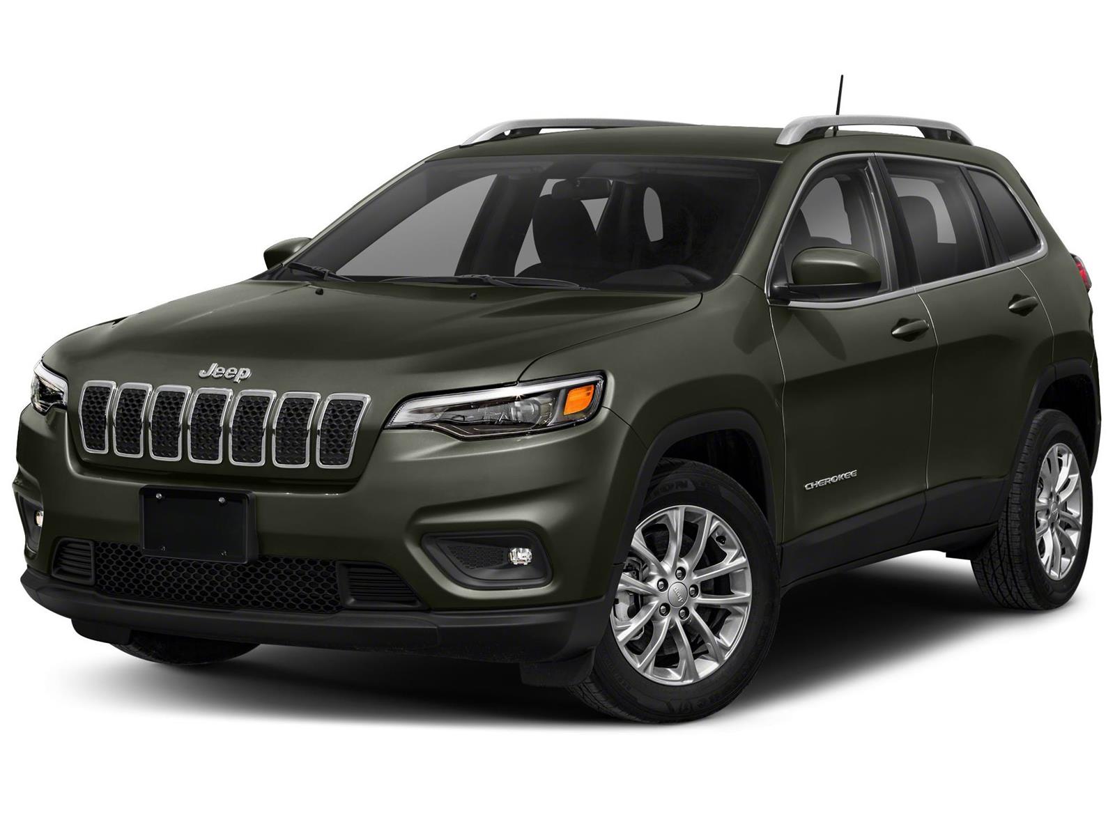 Catálogo autos nuevos suv de Jeep, disponibles en Costa Rica