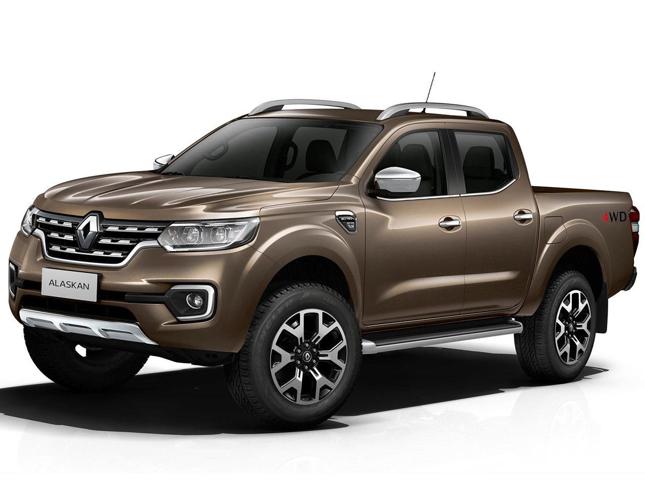 Catálogo autos nuevos 0km de Renault, disponibles en Argentina