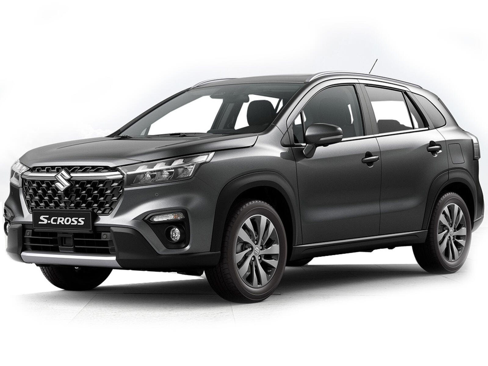 Catálogo autos nuevos suv de Suzuki, disponibles en México