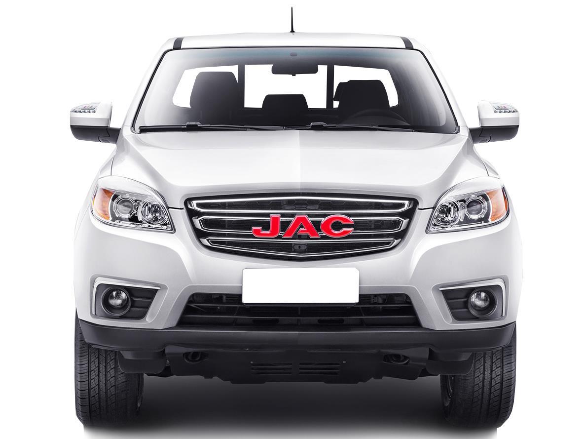 JAC T6 T6 (2021), precios y cotizaciones.