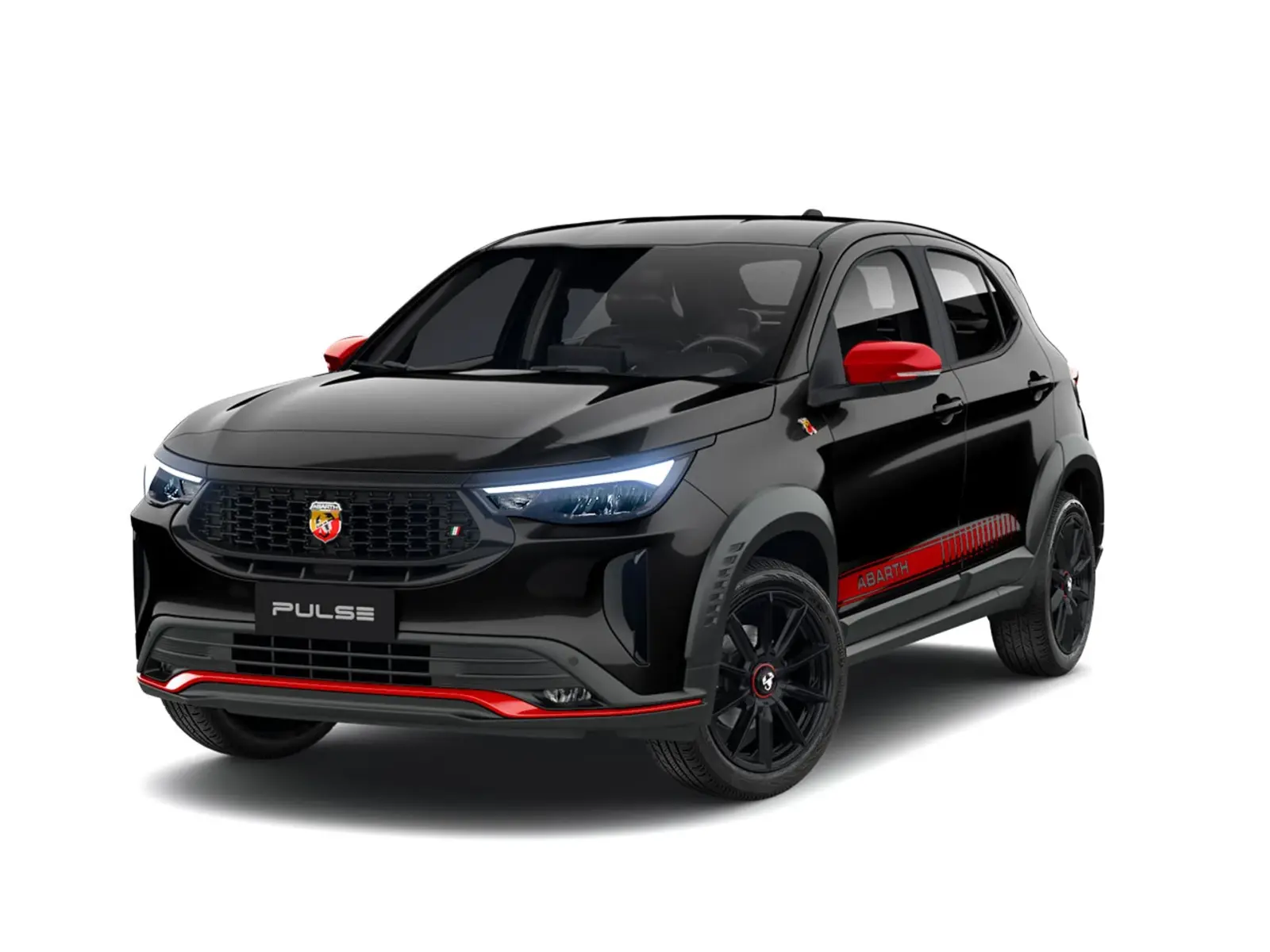 FIAT Pulse Abarth nuevo 0km, precios y cotizaciones, Test Drive.