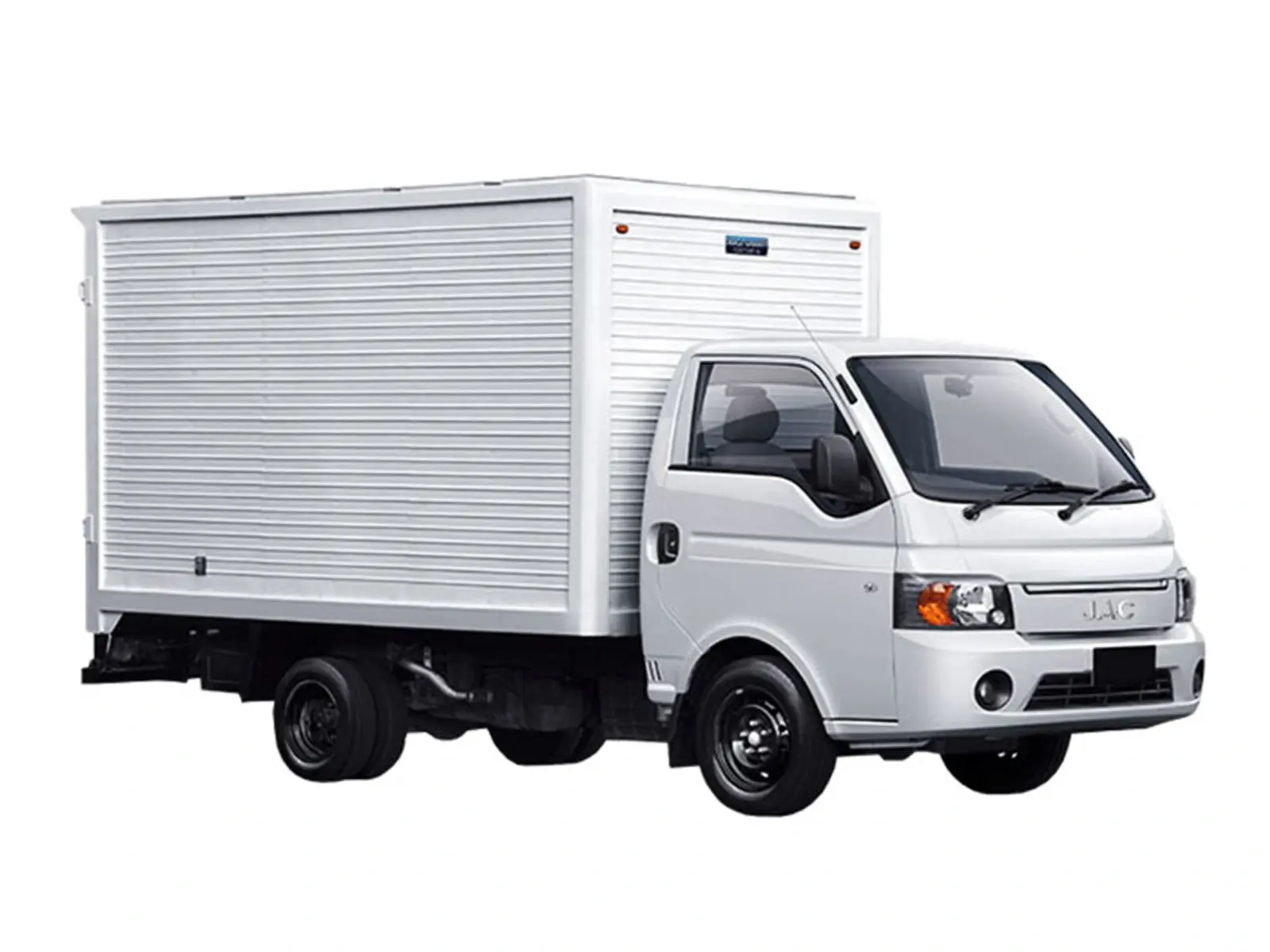 JAC X200 nuevo 0km, precios y cotizaciones.