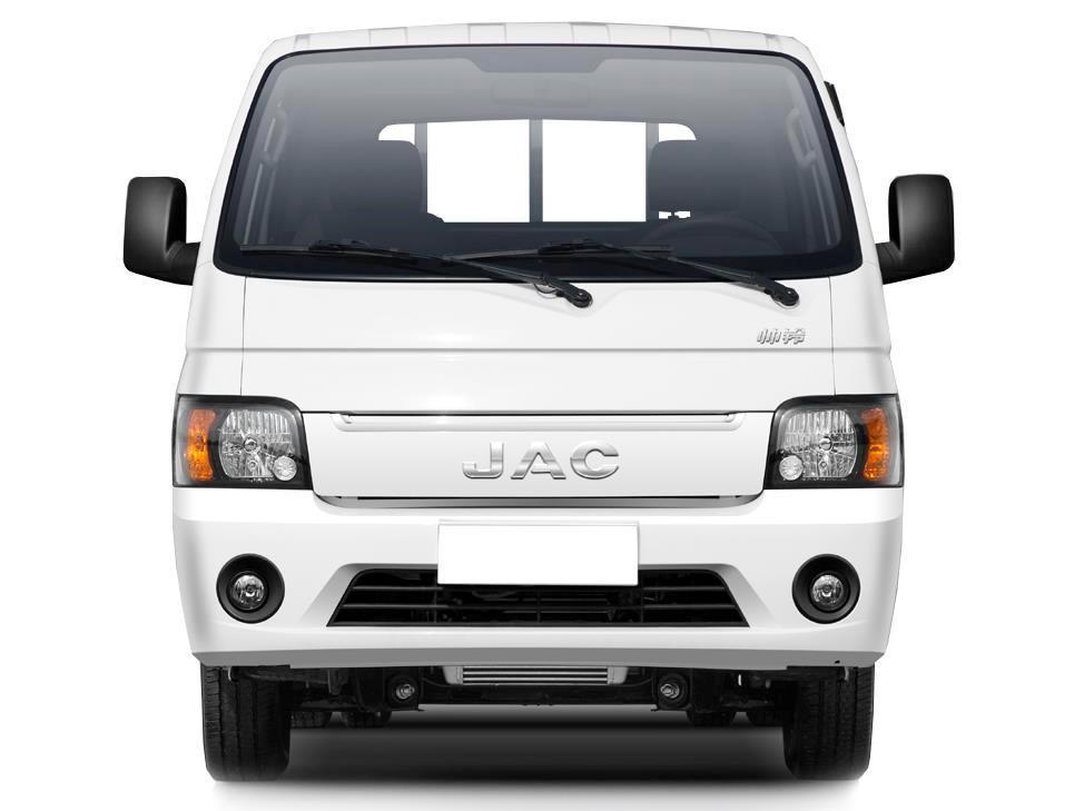 JAC X200 2.0L nuevo color A eleccion precio $407,000