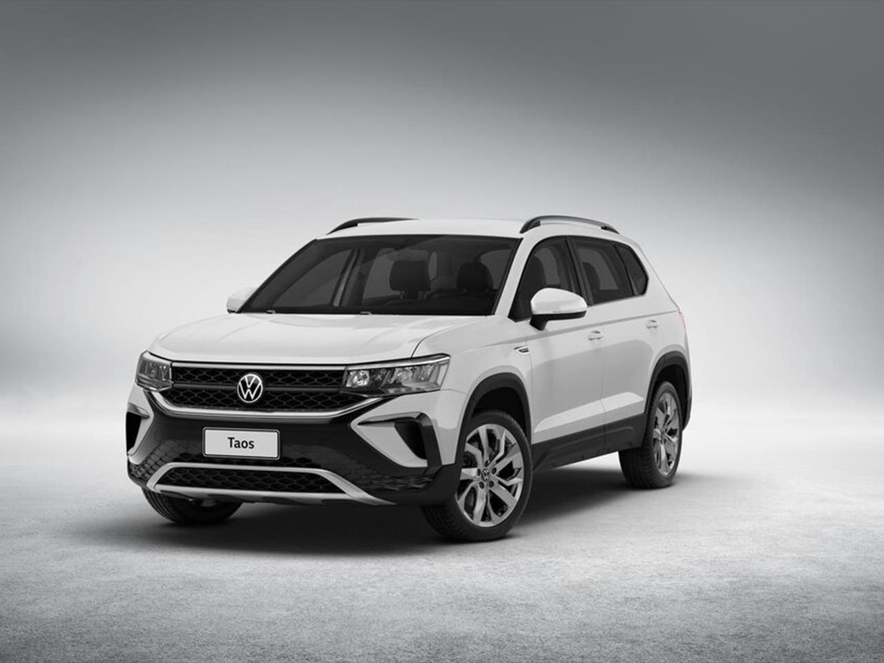 Catálogo autos nuevos suv de Volkswagen, disponibles en Perú