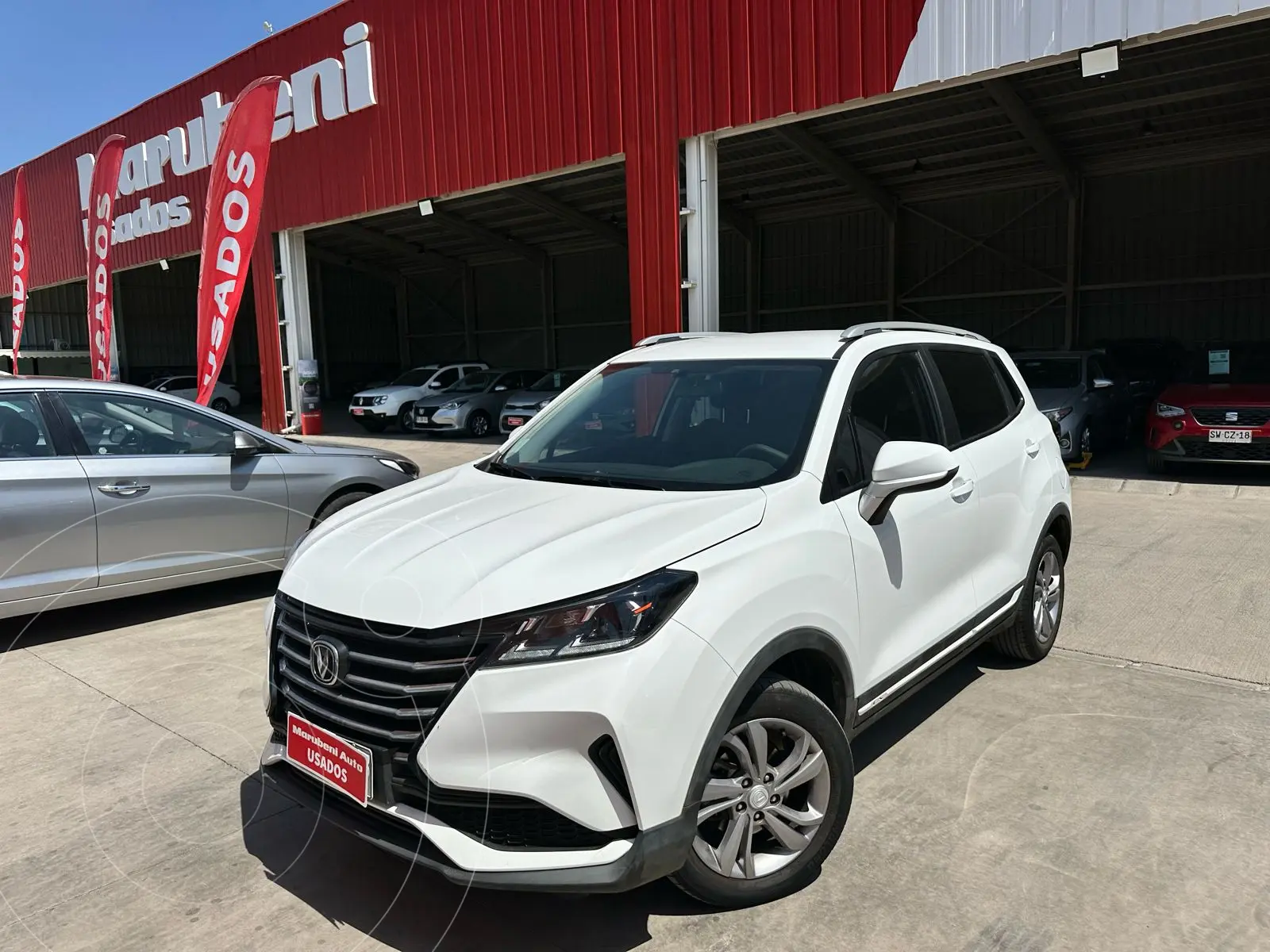 Changan Cs15 - 14 Usados Changan Cs15 Suv Especificaciónes Y Precios - Waa2