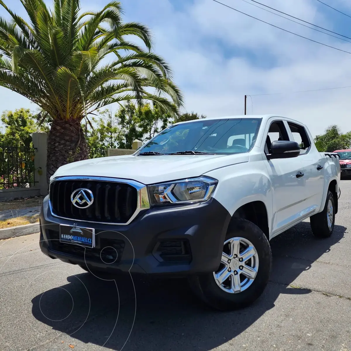 Usado Maxus T60 4x2 Aut 2022 Precios - Waa2