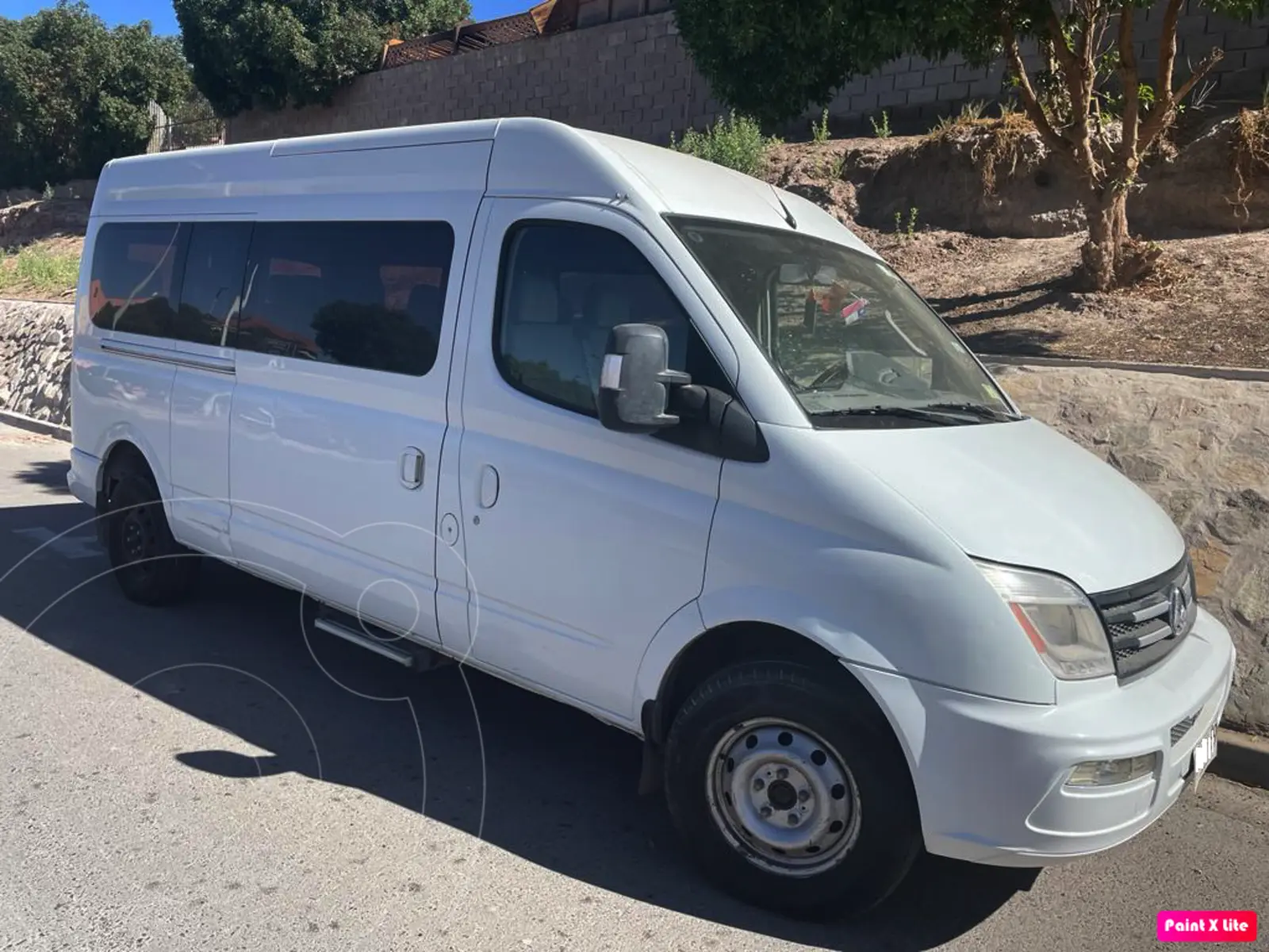 Maxus V80 - 7 Usados Maxus V80 Blanco Especificaciónes Y Precios - Waa2
