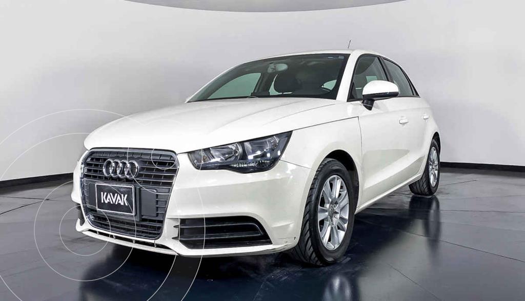 Audi seminuevos en Ciudad de México