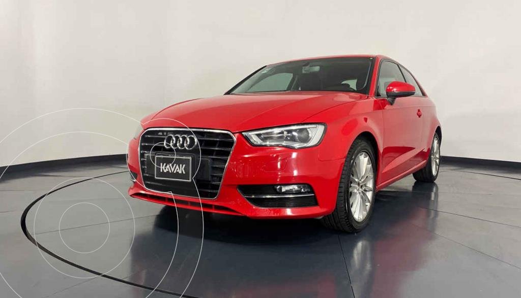 Audi seminuevos en Ciudad de México
