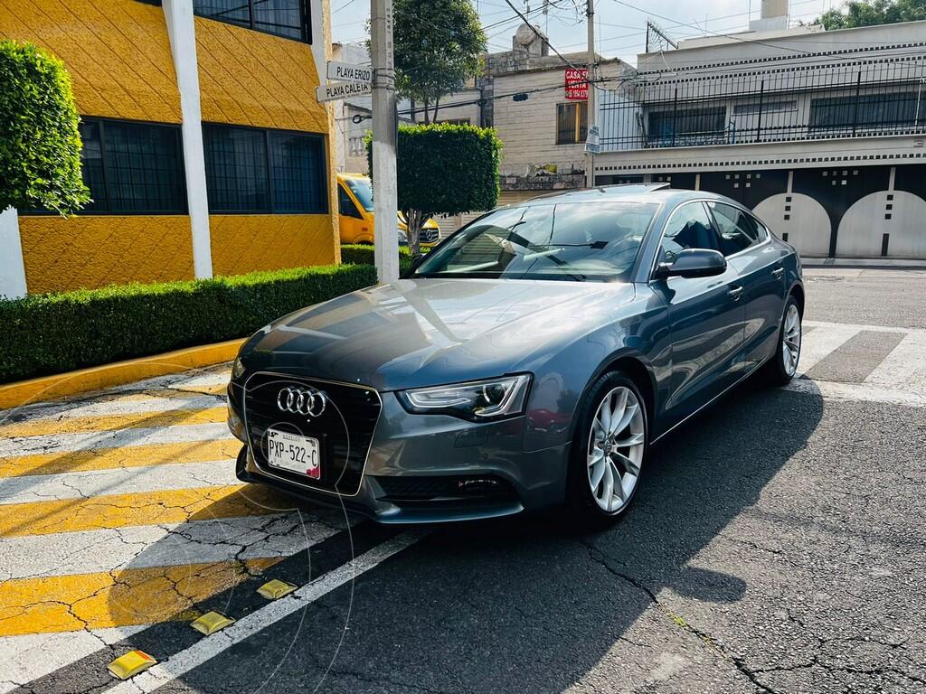 Audi usados en México