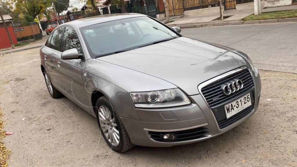 Audi usados en Chile